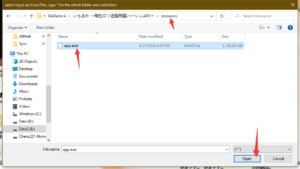 tyranoscript引擎文本提取 - Chenx221的博客